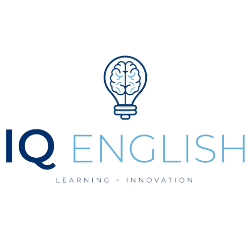IQ English